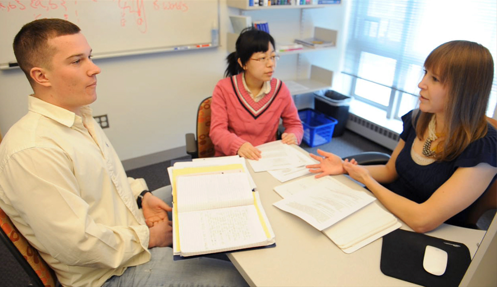 Artificial intelligence meets political science - Northeastern Global News