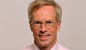 Alan Clayton-Matthews - Northeastern Global News