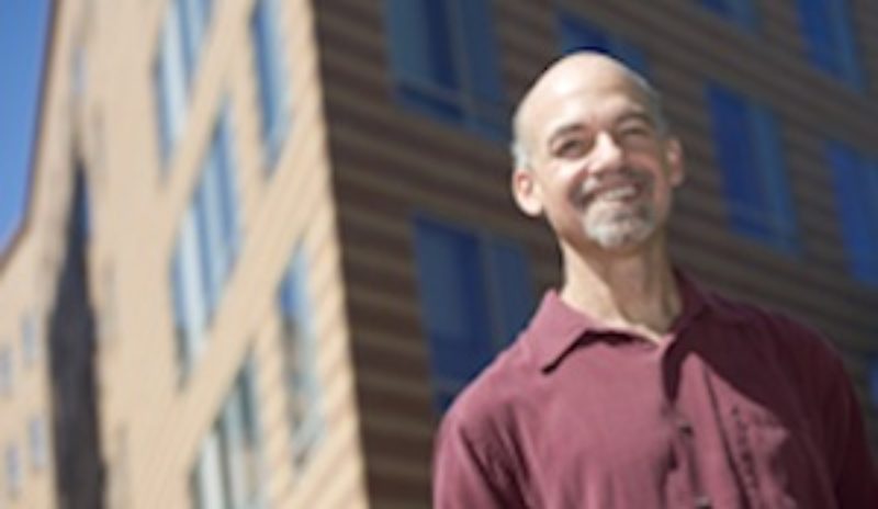 Neal Lerner - News @ Northeastern