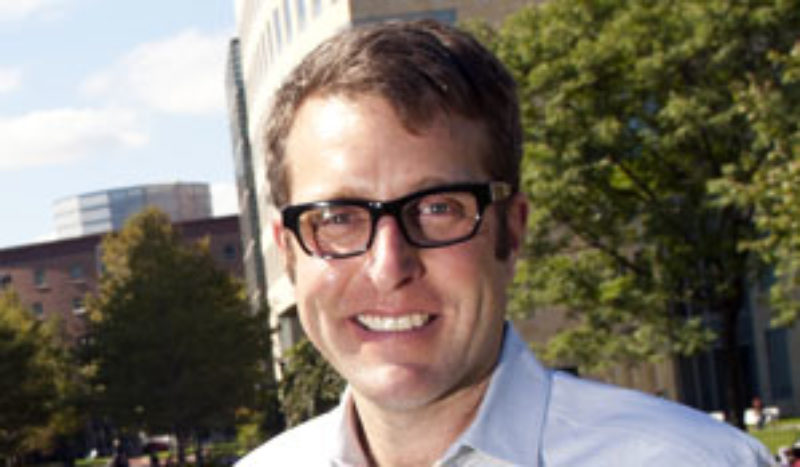 Tim Love - News @ Northeastern - News @ Northeastern