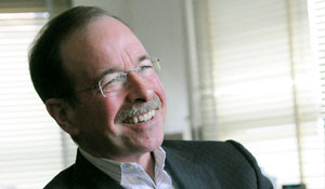 Steve Morrison - Northeastern Global News