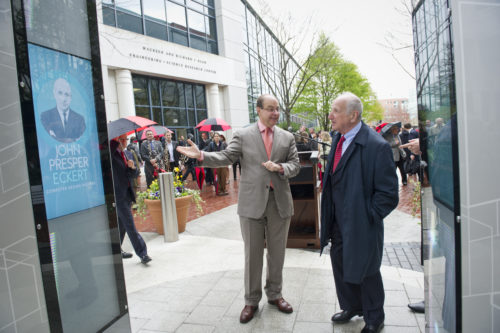 Gordon Engineering Leadership Program presented with prestigious ...