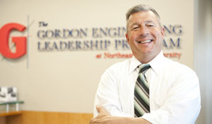 Steven McGonagle - Northeastern Global News