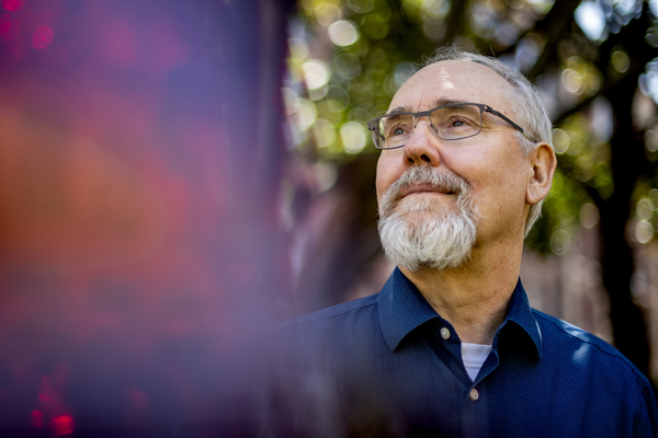 William Dickens - News @ Northeastern - News @ Northeastern