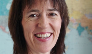 Sheila Puffer - Northeastern Global News