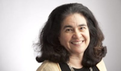 Deborah Ramirez - News @ Northeastern