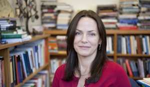 Heather Streets-Salter - Northeastern Global News