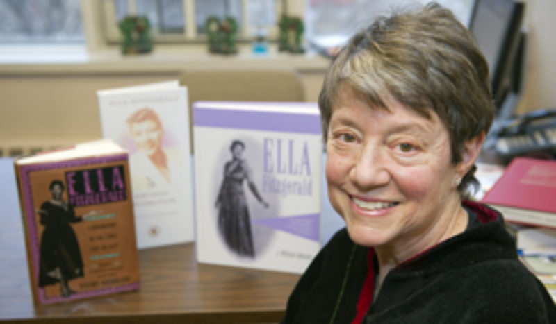 Judith Tick - News @ Northeastern - News @ Northeastern