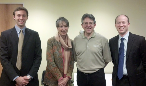 Susan Barbieri Montgomery - Northeastern Global News