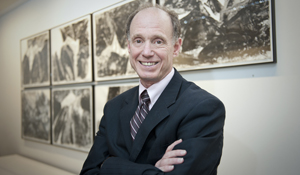 Alan Zaremba - Northeastern Global News