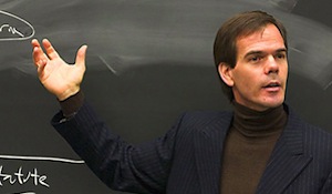 Dan Danielsen - Northeastern Global News