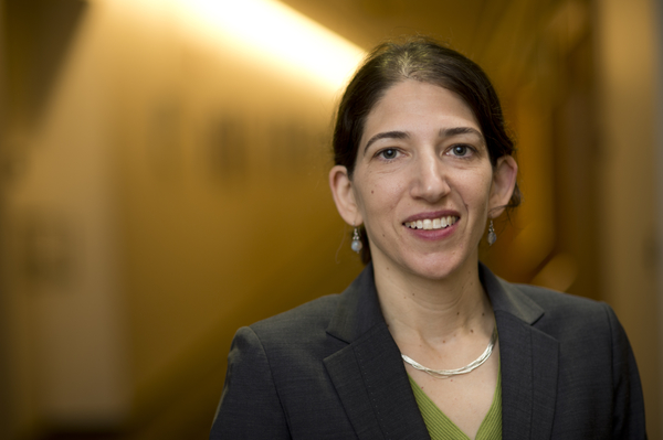 Rachel Rosenbloom - Northeastern Global News