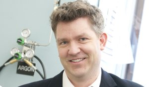 John Engen - Northeastern Global News