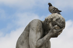 What's the Difference Between Sad and Angry?