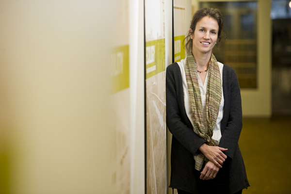 Jane Amidon - Northeastern Global News