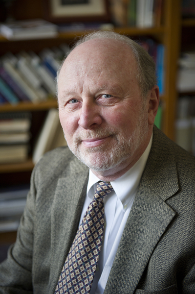 Robert Lieb - Northeastern Global News