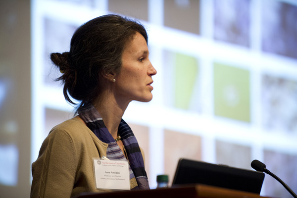 Jane Amidon - Northeastern Global News