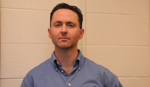 Brandon Welsh - Northeastern Global News