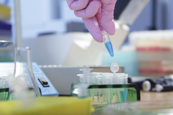 Unique degree program fills void in biotech industry - Northeastern ...