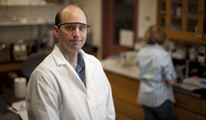 Philip Larese-Casanova - Northeastern Global News