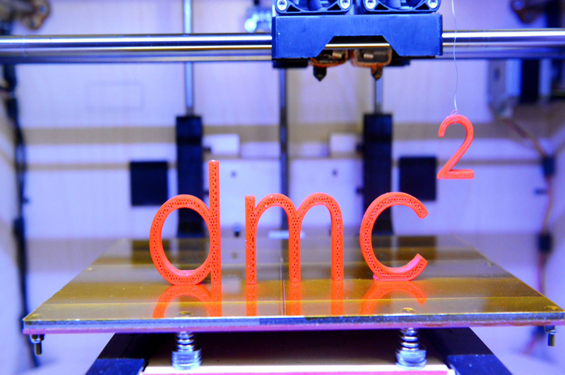 DMC, Phase II - Northeastern Global News