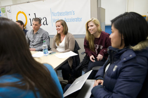 Matt Collette, Author at News @ Northeastern - News @ Northeastern