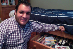 The film buff - Northeastern Global News