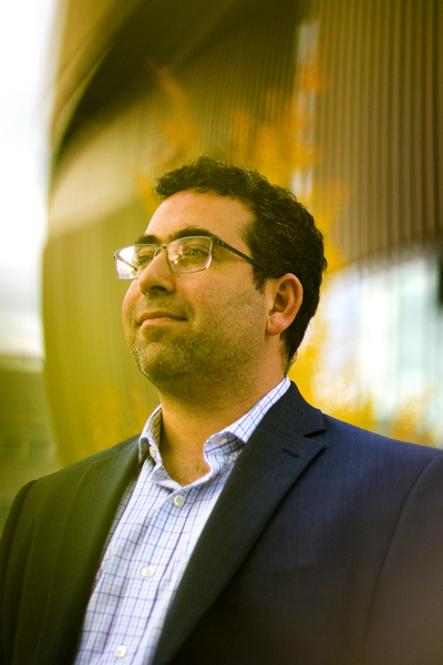 Faculty Experts Archive - Northeastern Global News