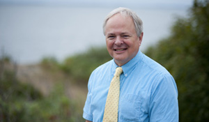 Mark Patterson - Northeastern Global News