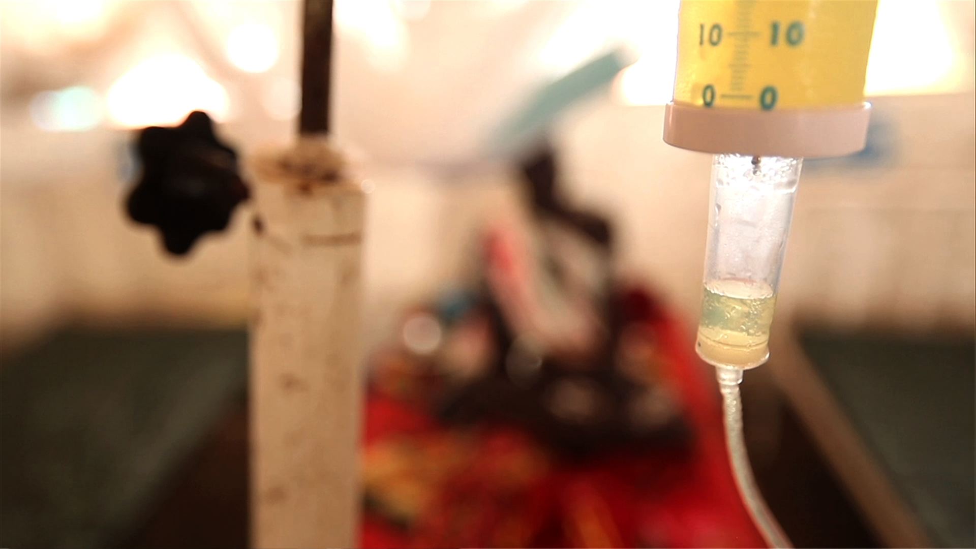 Mike Pollastri: A Crowdfund for Neglected Diseases - Northeastern ...