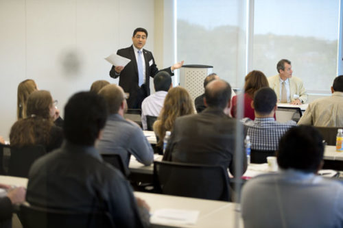 David Luzzi - News @ Northeastern