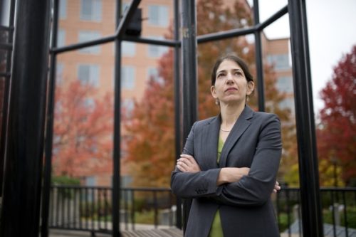 Rachel Rosenbloom - News @ Northeastern