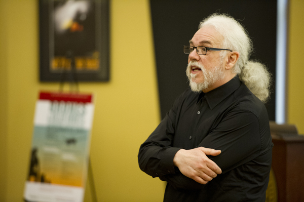 The case against killer robots - Northeastern Global News