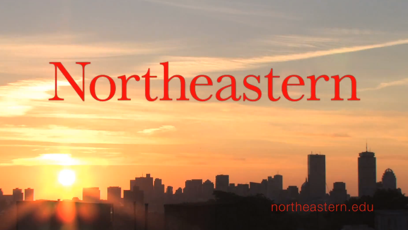 The Northeastern advantage - Northeastern Global News