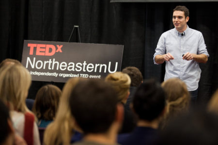 Peter Furth - News @ Northeastern