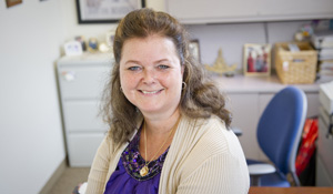 Maura Daly Iversen - Northeastern Global News