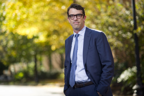 Jeff Howe - News @ Northeastern