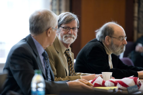 Richard Daynard - News @ Northeastern