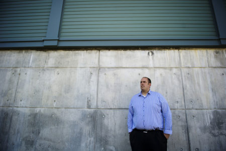 Jonathan Grabowski - News @ Northeastern