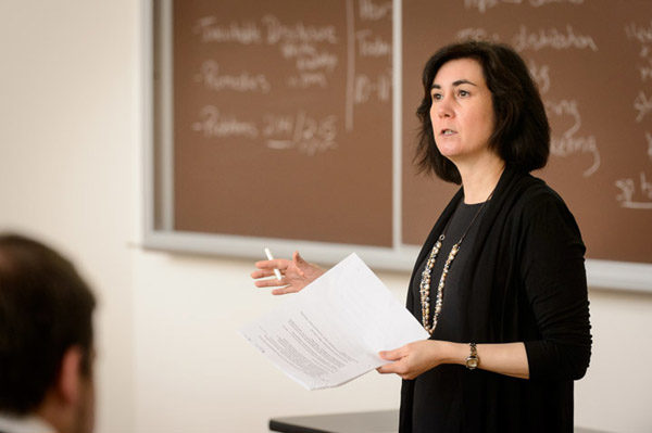 Kara Swanson - News @ Northeastern