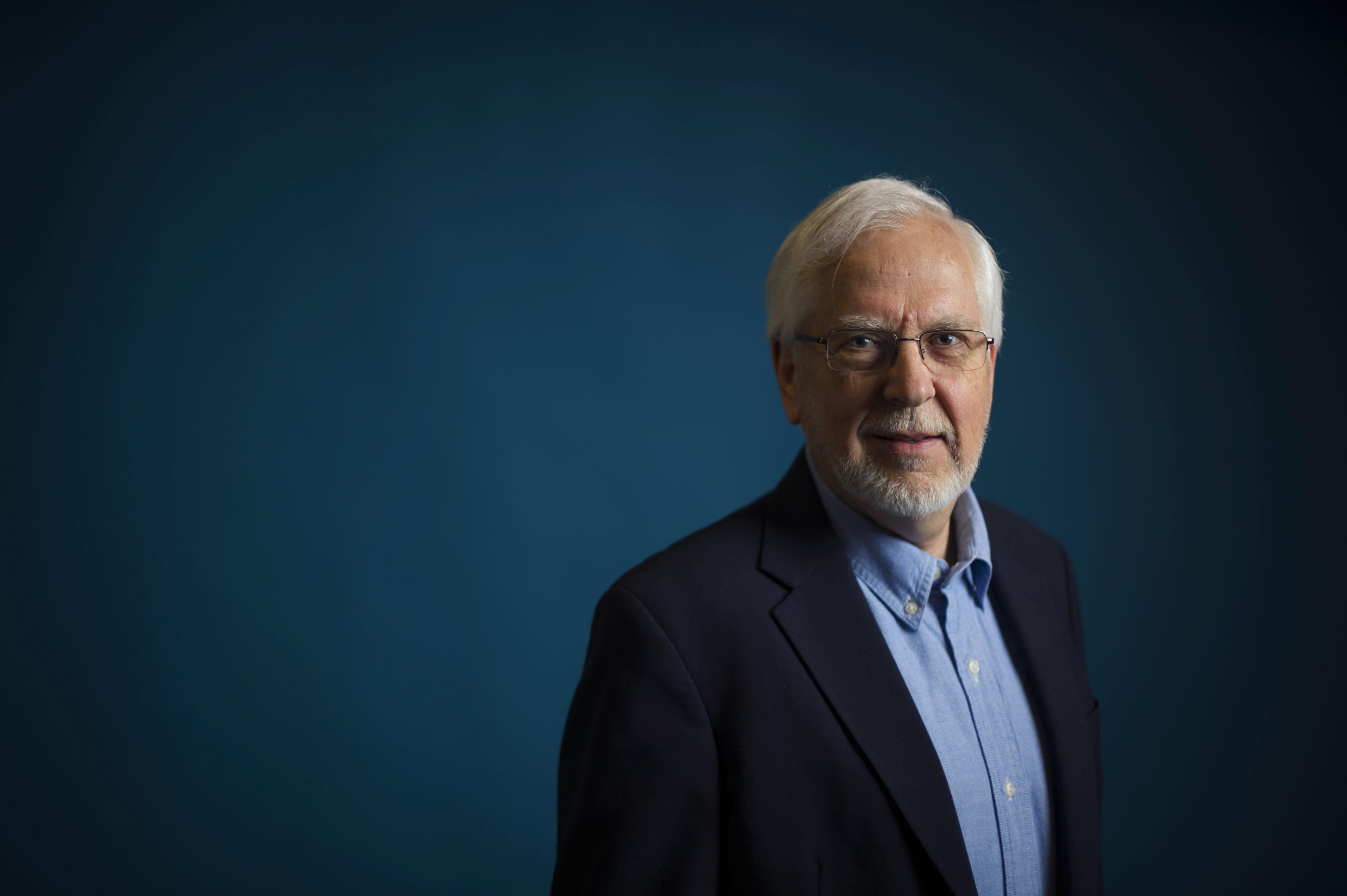 John Kwoka - Northeastern Global News