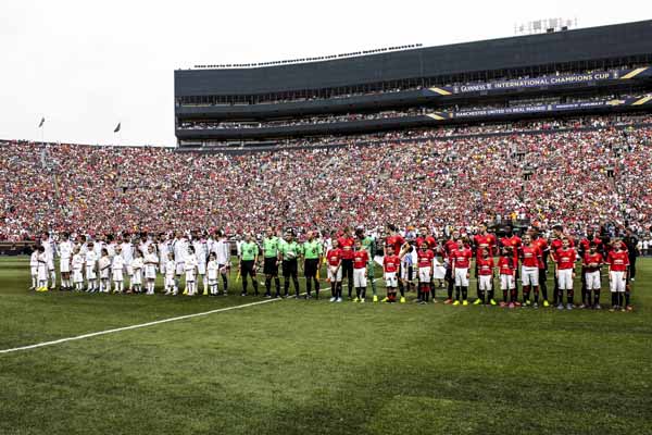 For the love of the game - Northeastern Global News