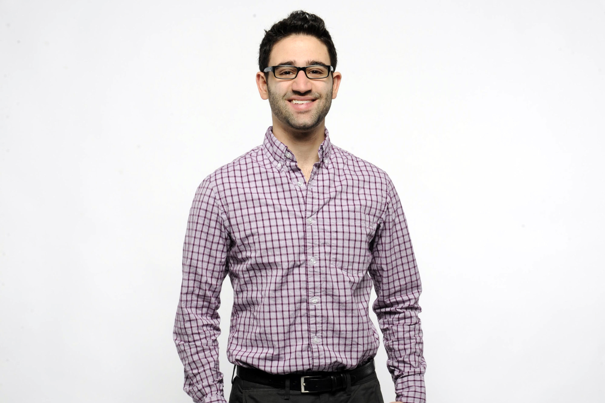 Ask the Global Officer: Matt Bilotti - Northeastern Global News