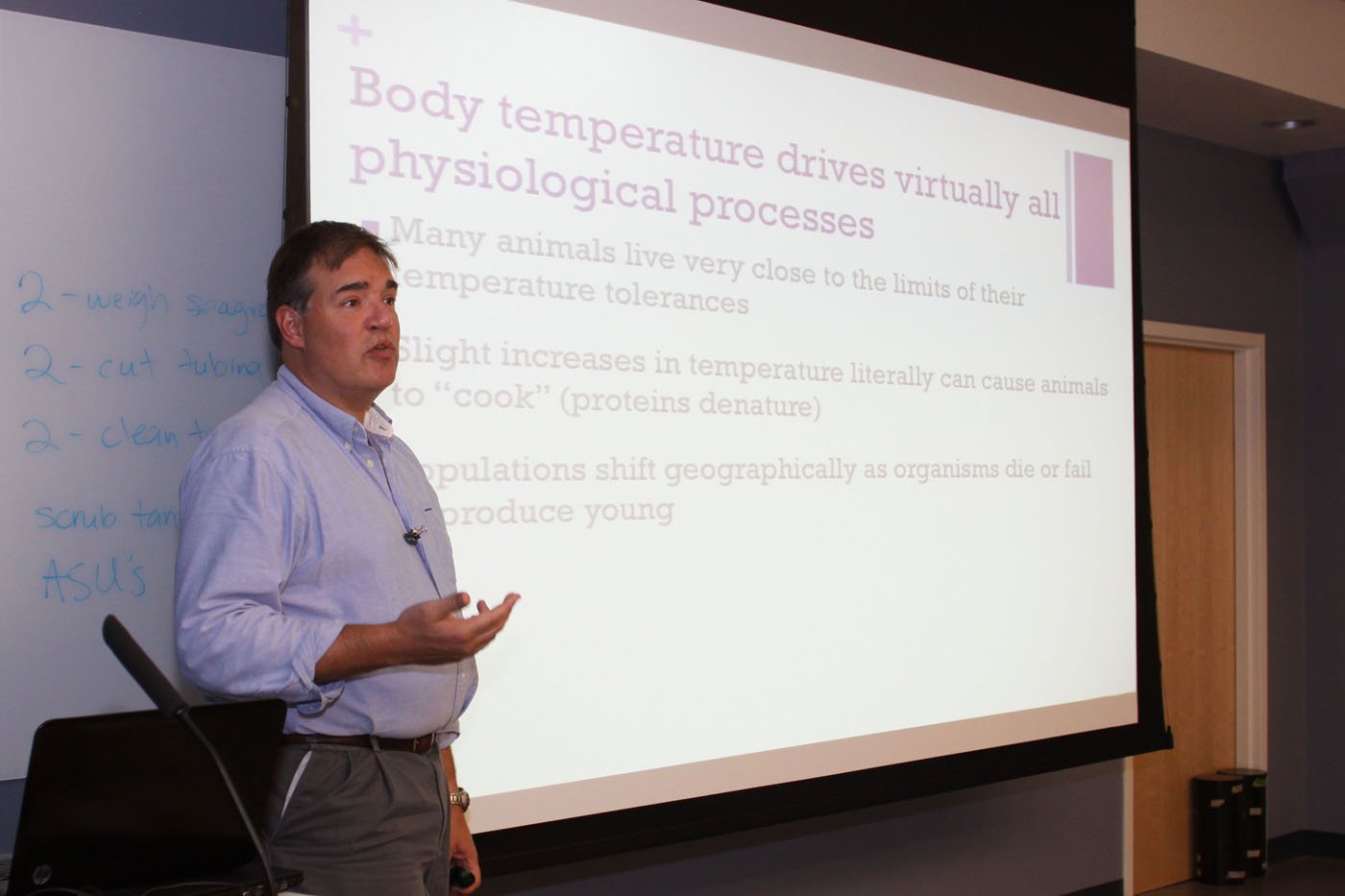 A global network for marine sustainability - Northeastern Global News