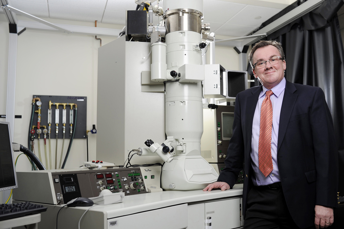 Looking ahead: Science in 2015 - Northeastern Global News