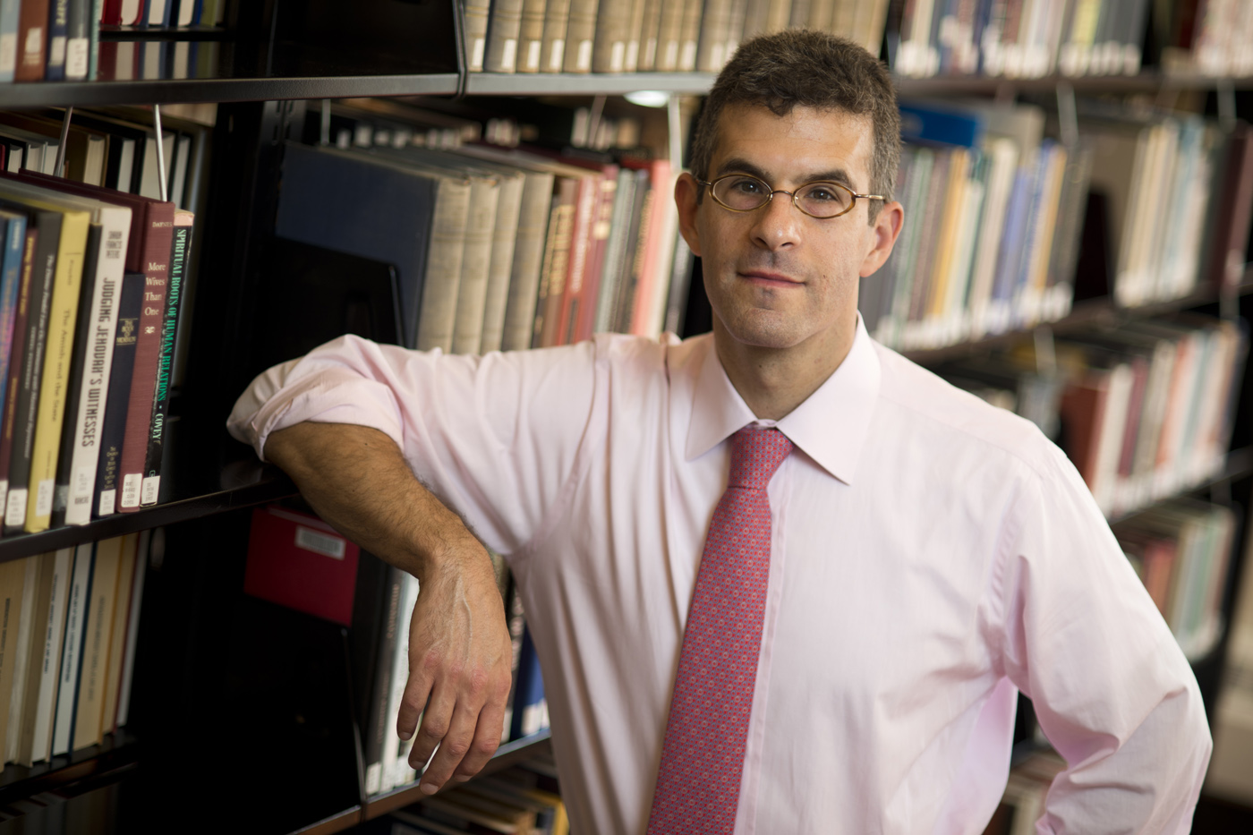 Law professor named to Mass. SJC eyewitness committee - Northeastern ...