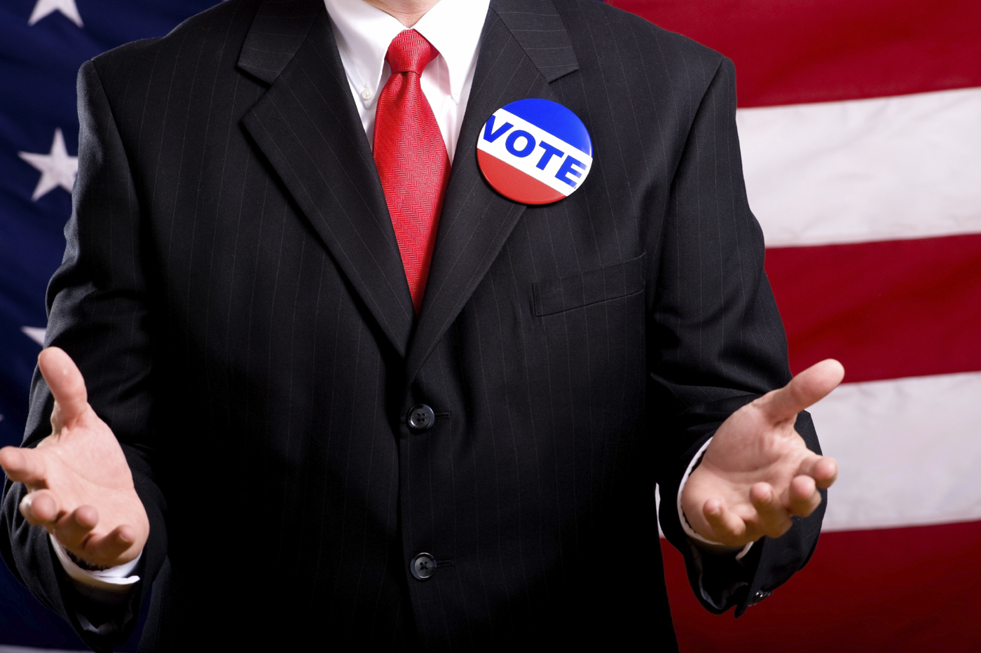 Study: Political persuasion cuts across party lines - Northeastern ...