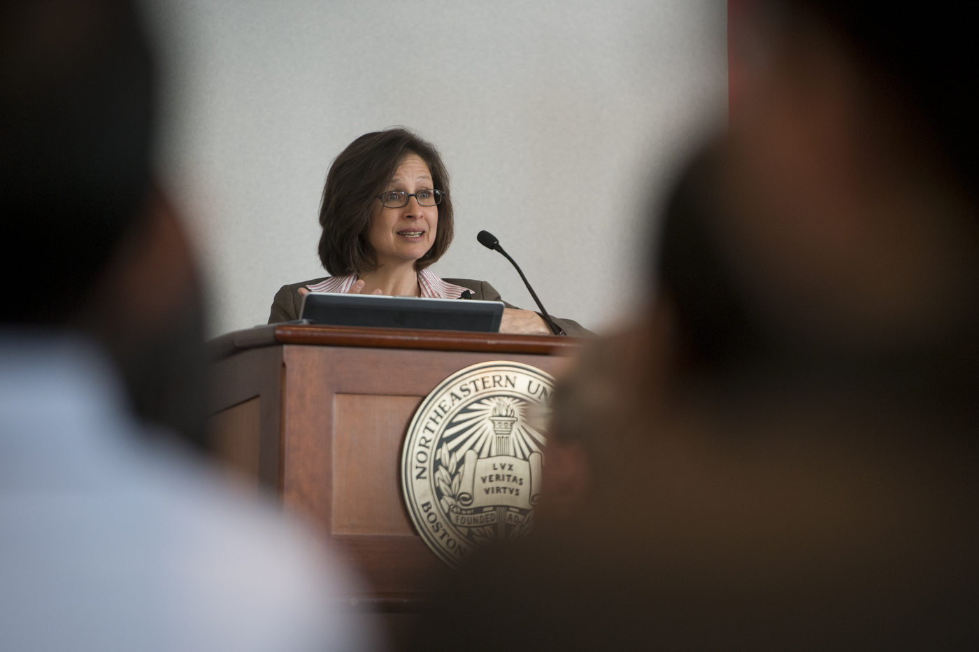 Entrepreneurial opportunities in eldercare - Northeastern Global News