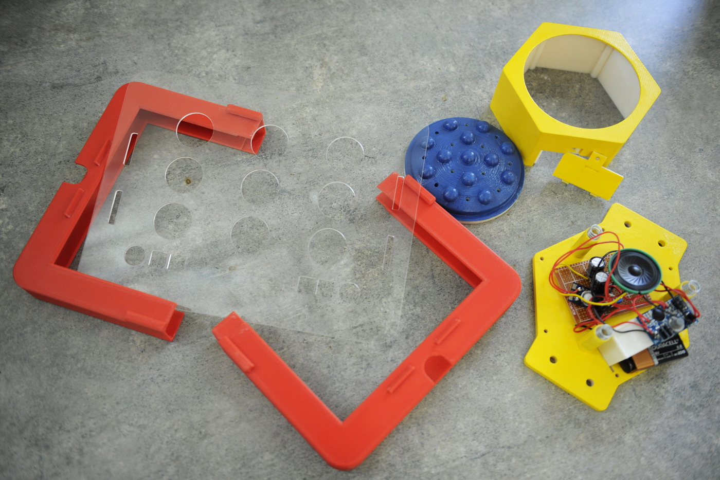 Communication devices 'enable' children with disabilities ...