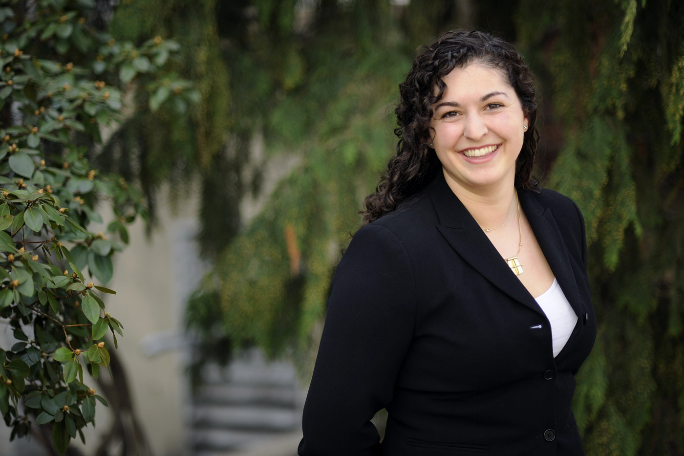 ‘I feel like I’ve made an actual impact on the world’ - Northeastern ...